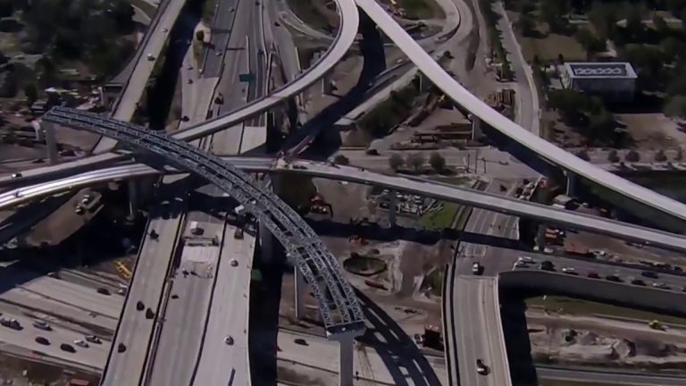 What Is the Deadliest Interstate Highway?