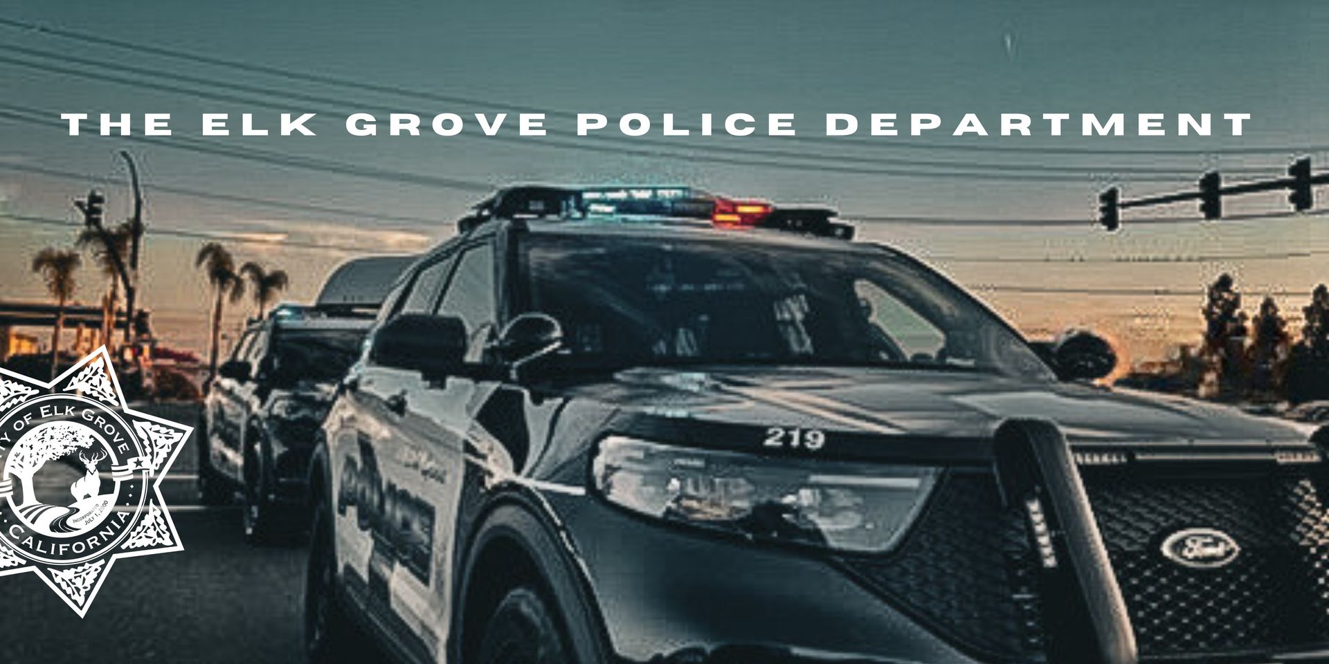 Elk Grove Police Department Traffic Division Produces Results! - gblegal