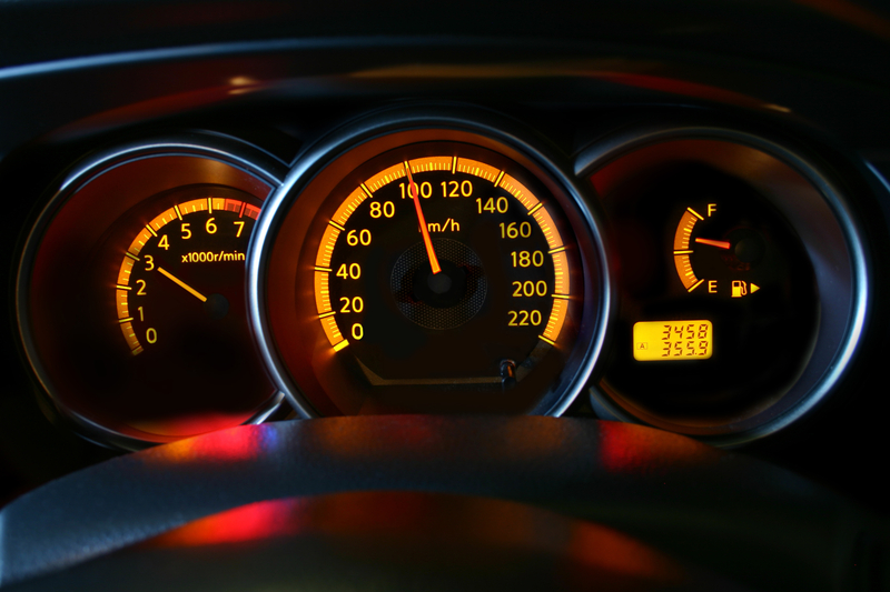 Lethal Velocity: What Happens In A 100+ MPH Crash gblegal.com gblegal
